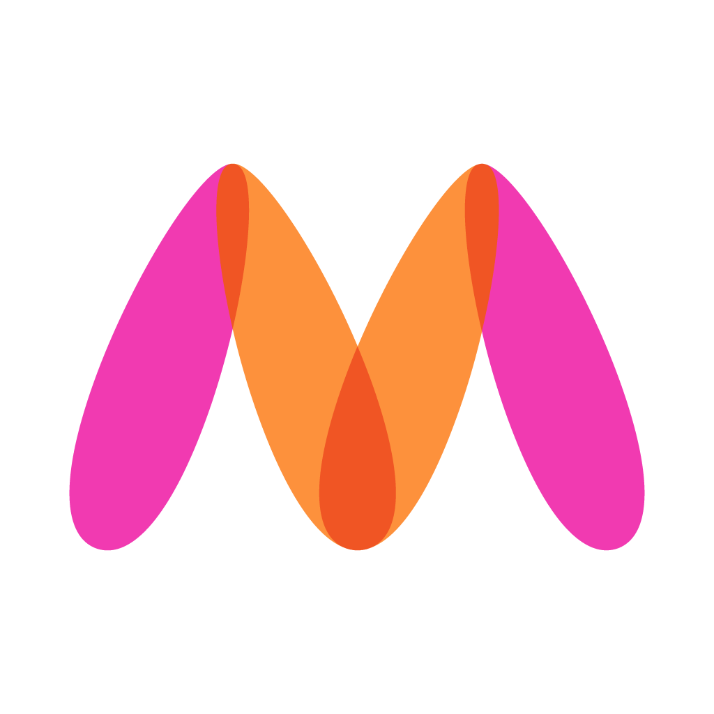 Myntra (Project)....... - Creavibe Digital